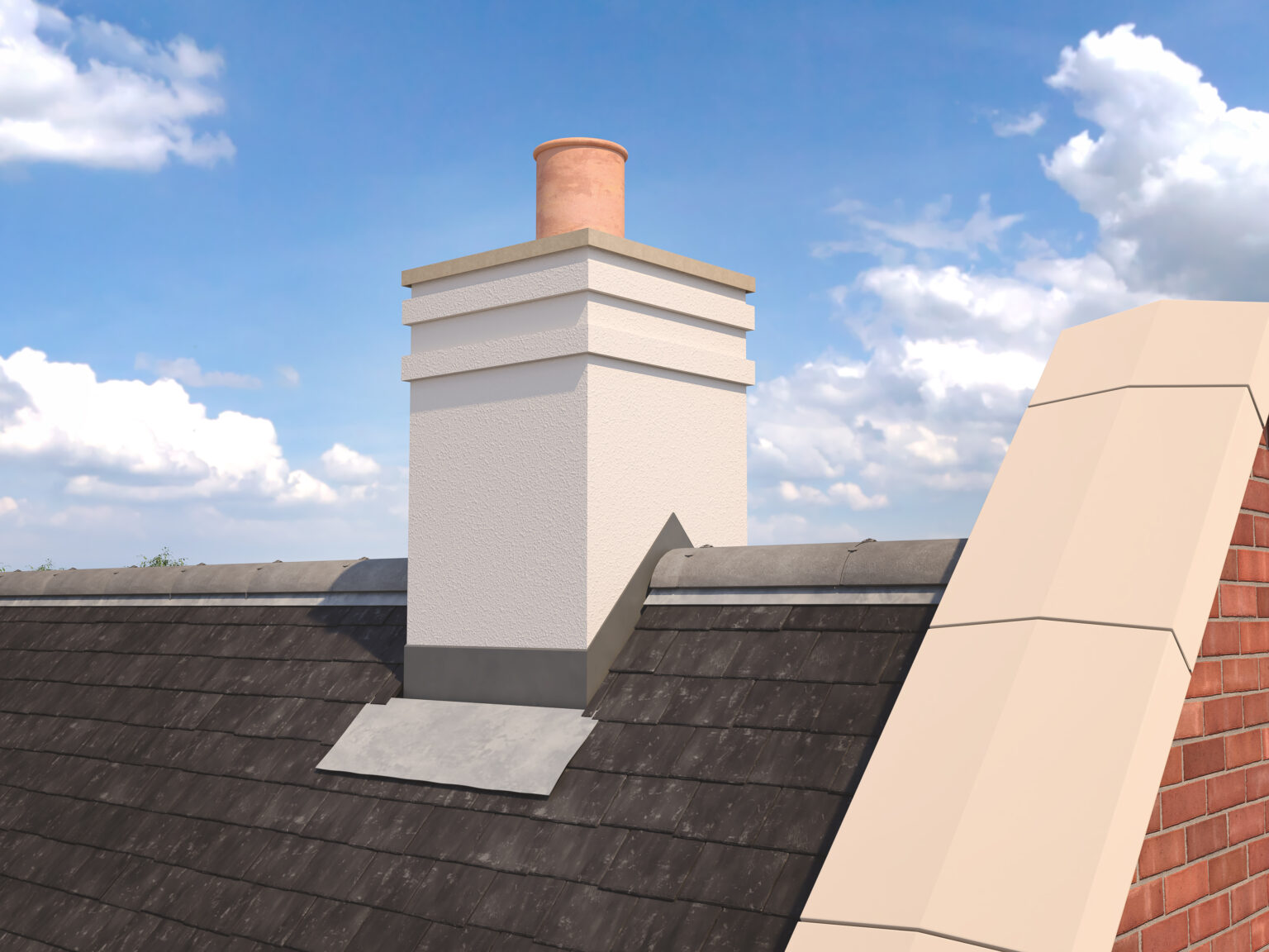 Chimney Stacks - GRP Aspects