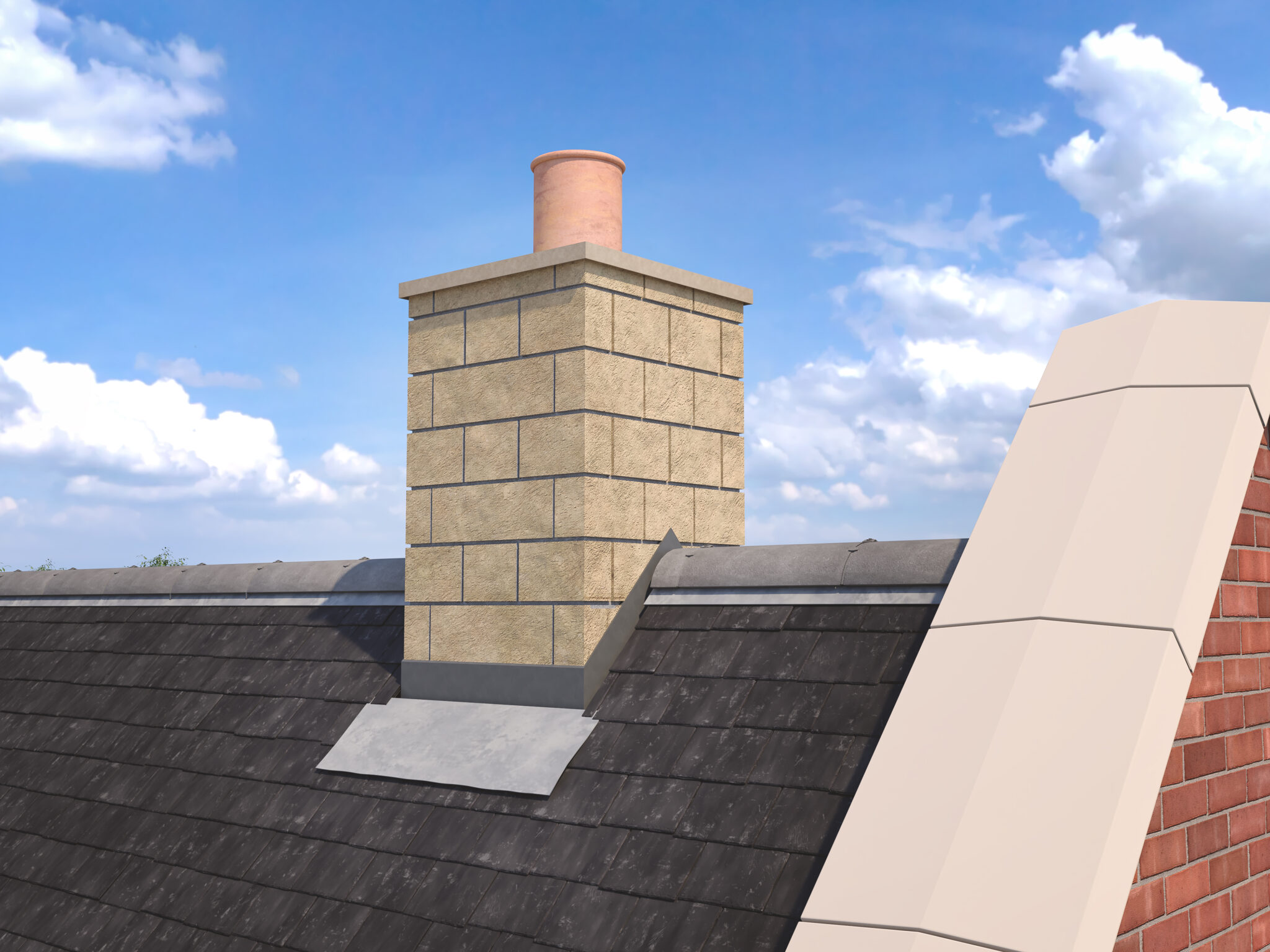 Chimney Stacks - GRP Aspects