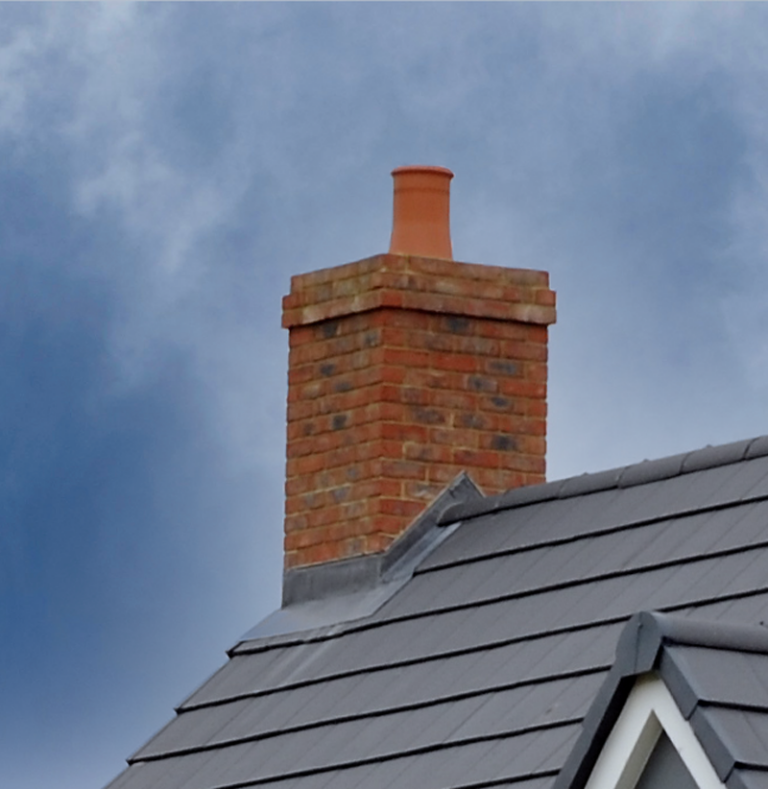 Chimney Stacks - GRP Aspects
