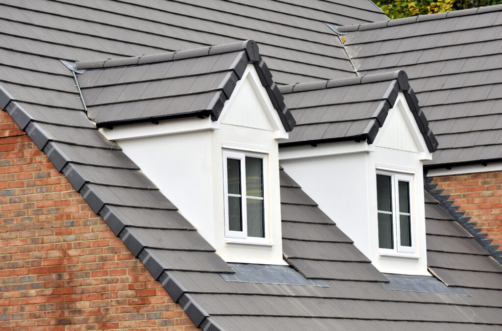 Dormers - GRP Aspects