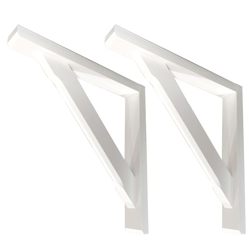 Gallows Brackets - GRP Aspects